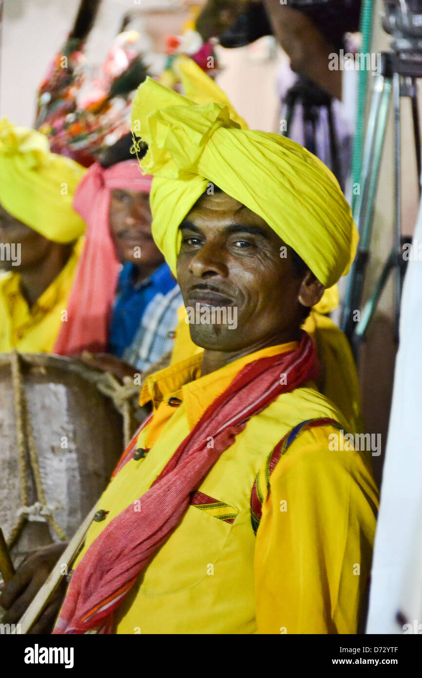 Man playing some loud music Stock Photo - Alamy