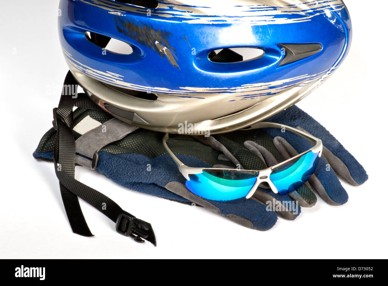Helmet still life hi-res stock photography and images - Alamy