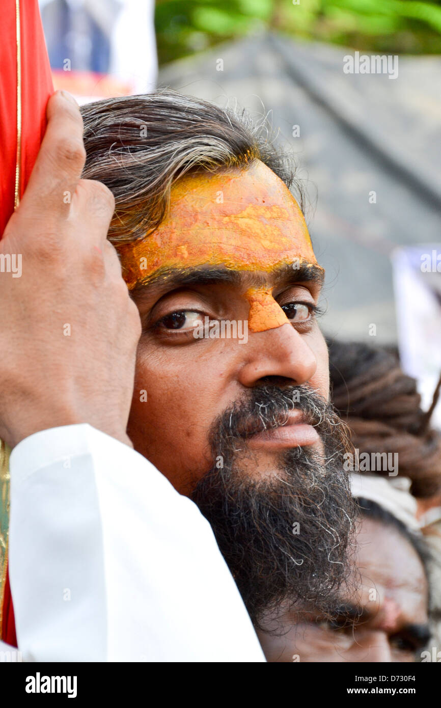 Indianmale hi-res stock photography and images - Alamy