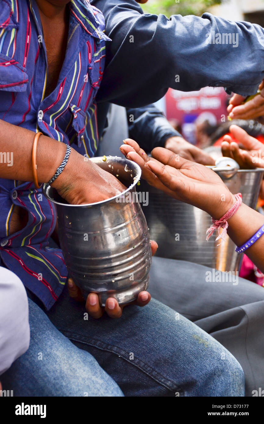 Jagannath temple food hi-res stock photography and images - Alamy