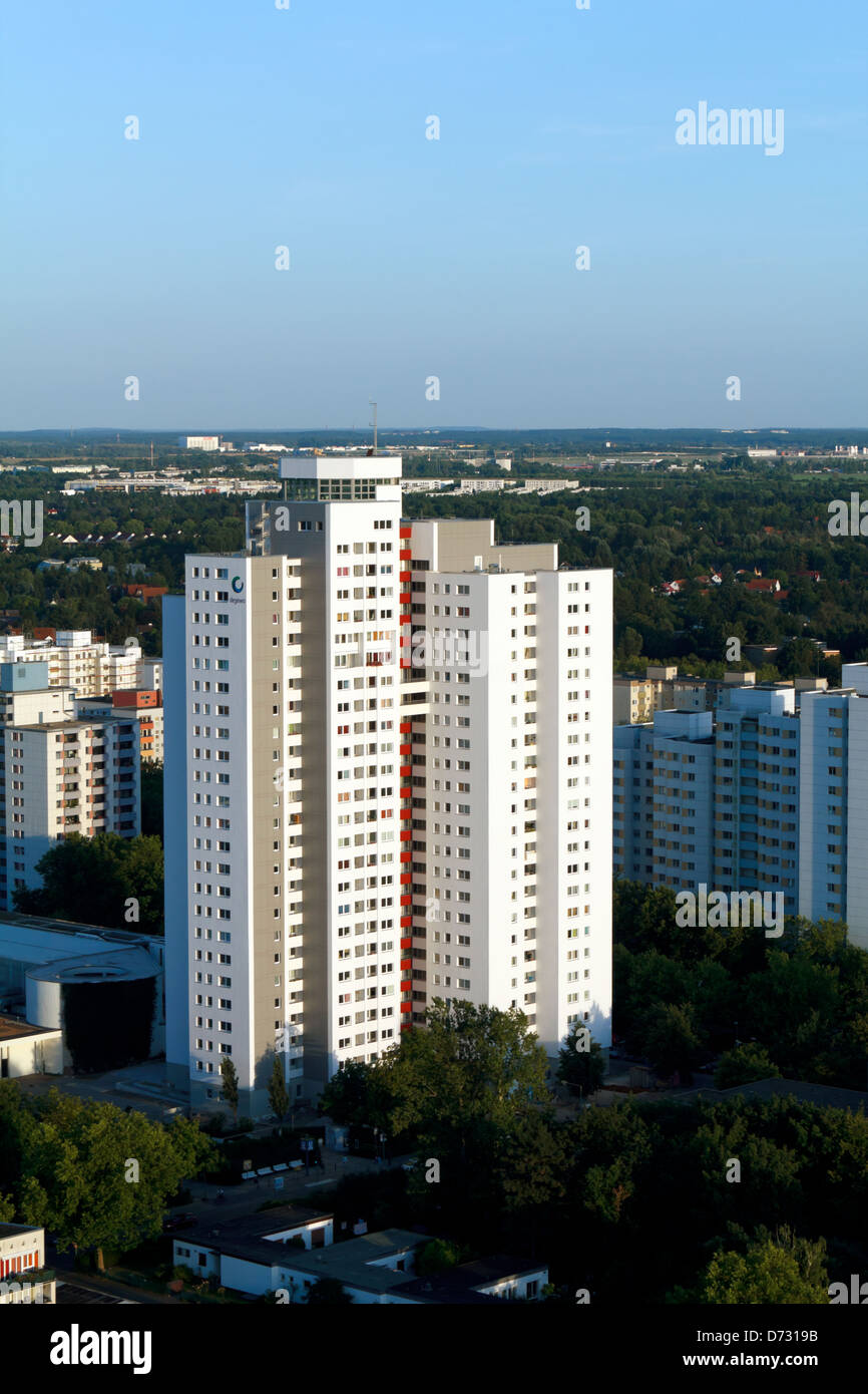 Berlin germany gropius house in hi-res stock photography and images - Alamy