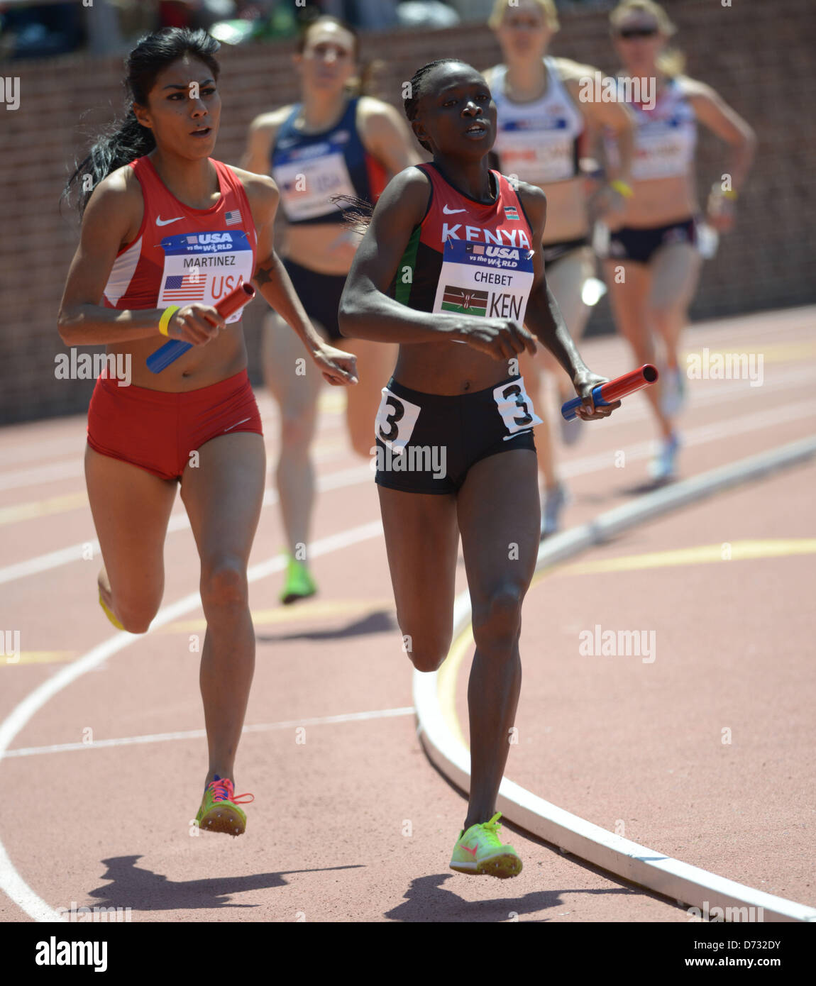 Helen obiri hi-res stock photography and images - Alamy