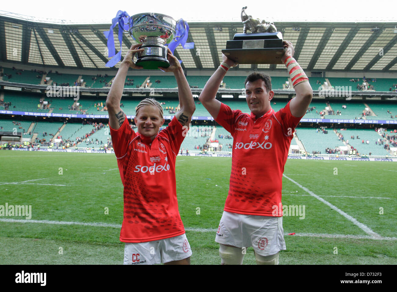 Sergeant bell hi-res stock photography and images - Alamy