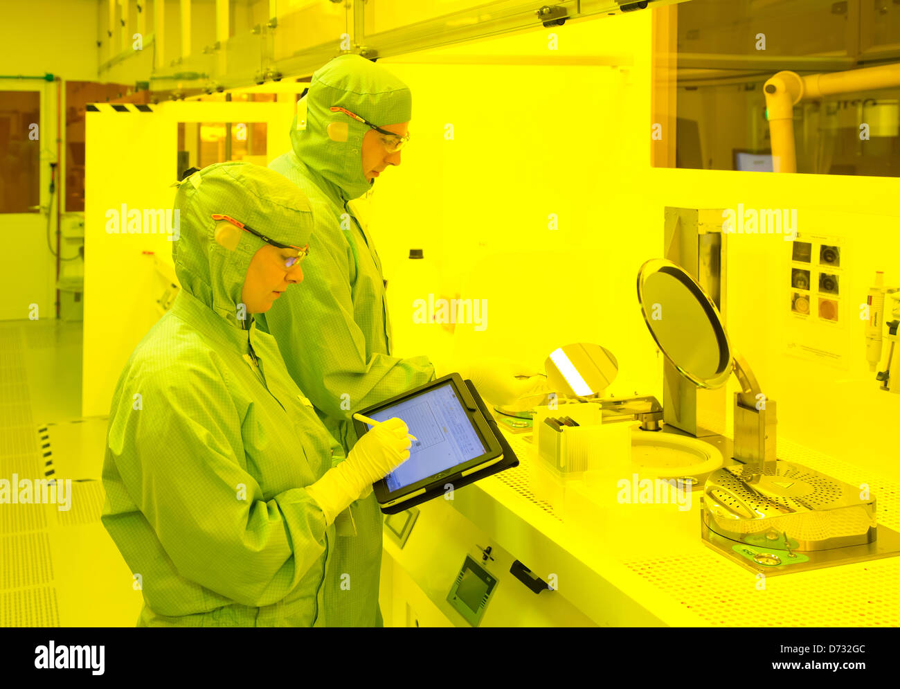 Lithography process hi-res stock photography and images - Alamy