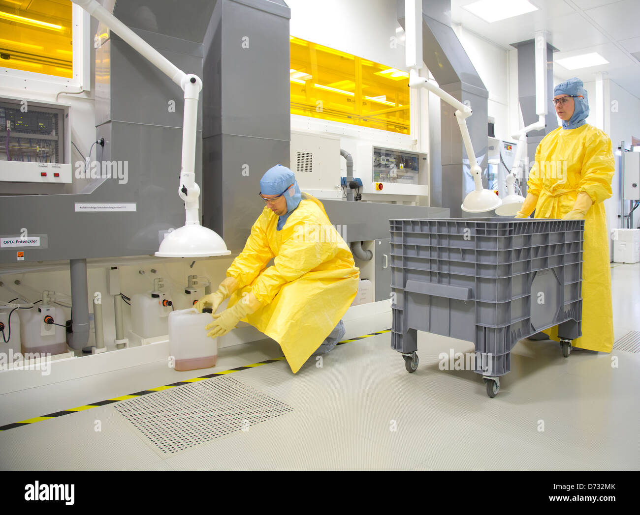 Factory work room hi-res stock photography and images - Alamy