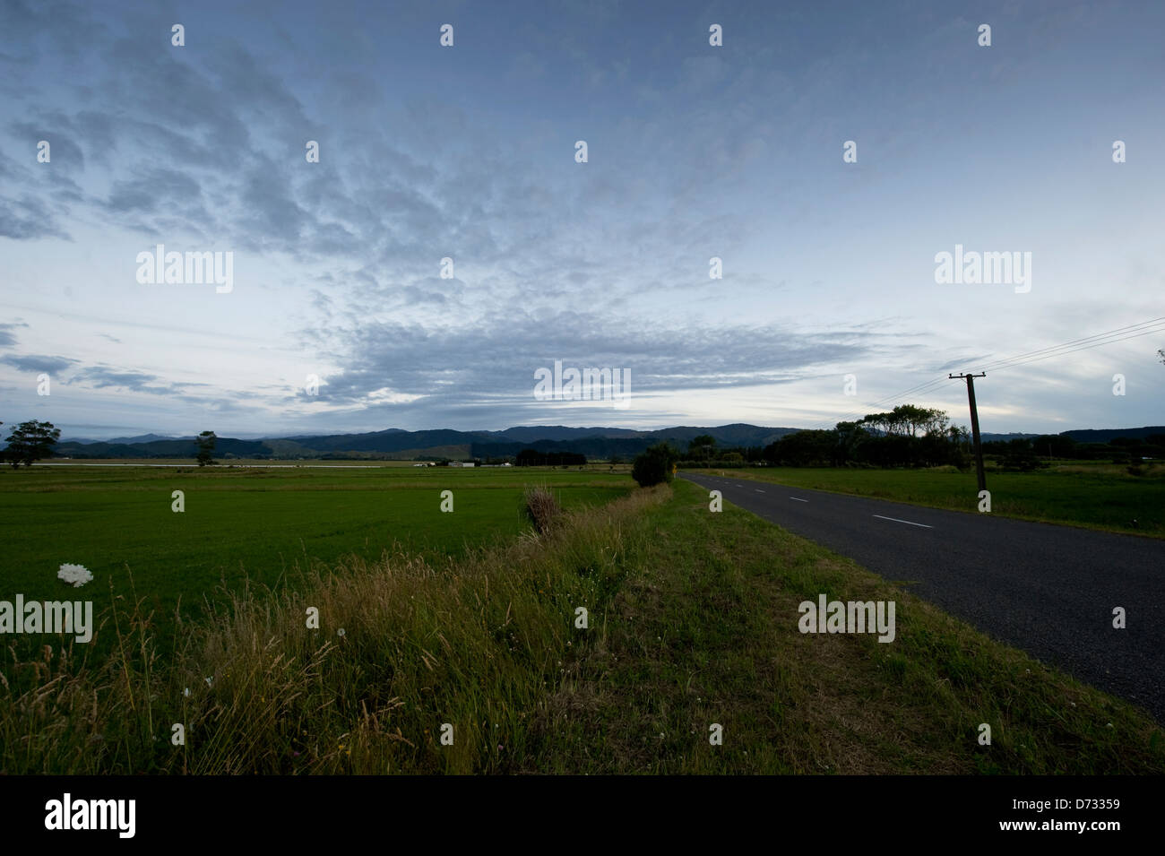 Waikawa beach hi-res stock photography and images - Alamy