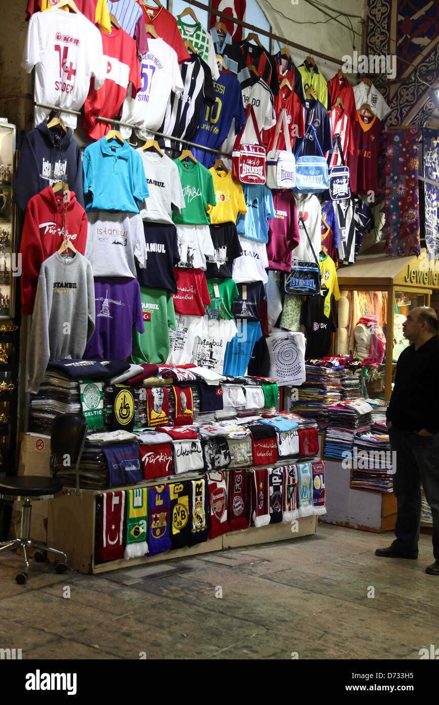 Grand bazaar istanbul 2013 hi-res stock photography and images - Alamy
