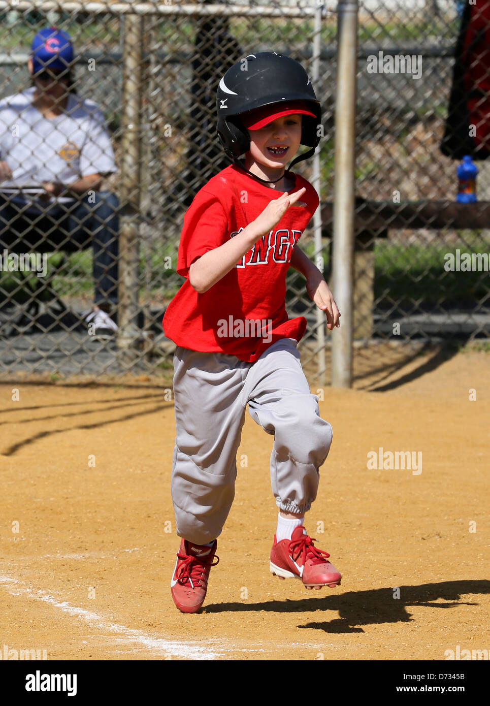 First running hi-res stock photography and images - Alamy