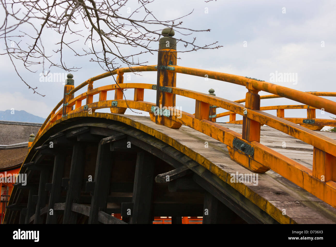 Miyajima hi-res stock photography and images - Alamy