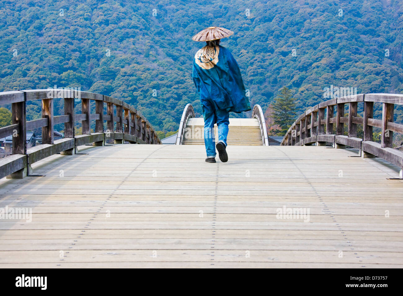 Monk bridge river hi-res stock photography and images - Alamy