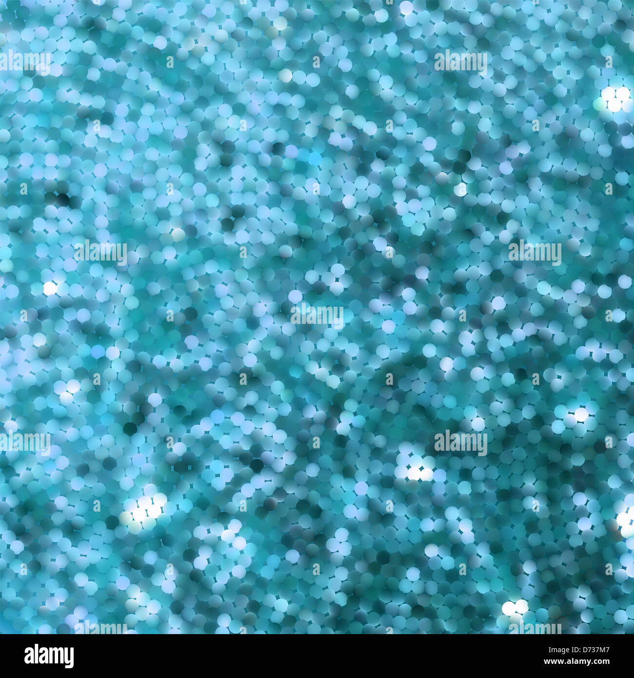 Amazing template design on blue glittering background Stock Photo - Alamy