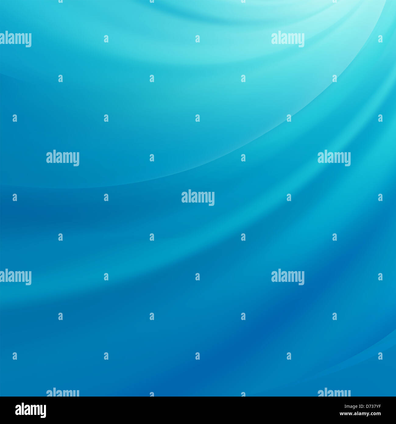Blue rotation water Stock Photo - Alamy