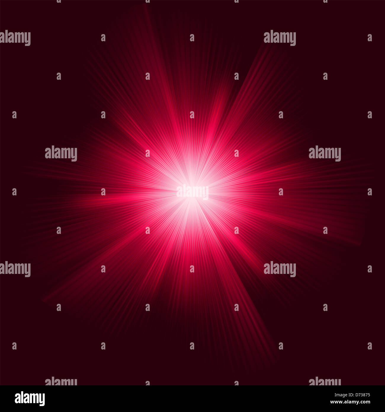 Purple color design with a burst Stock Photo - Alamy