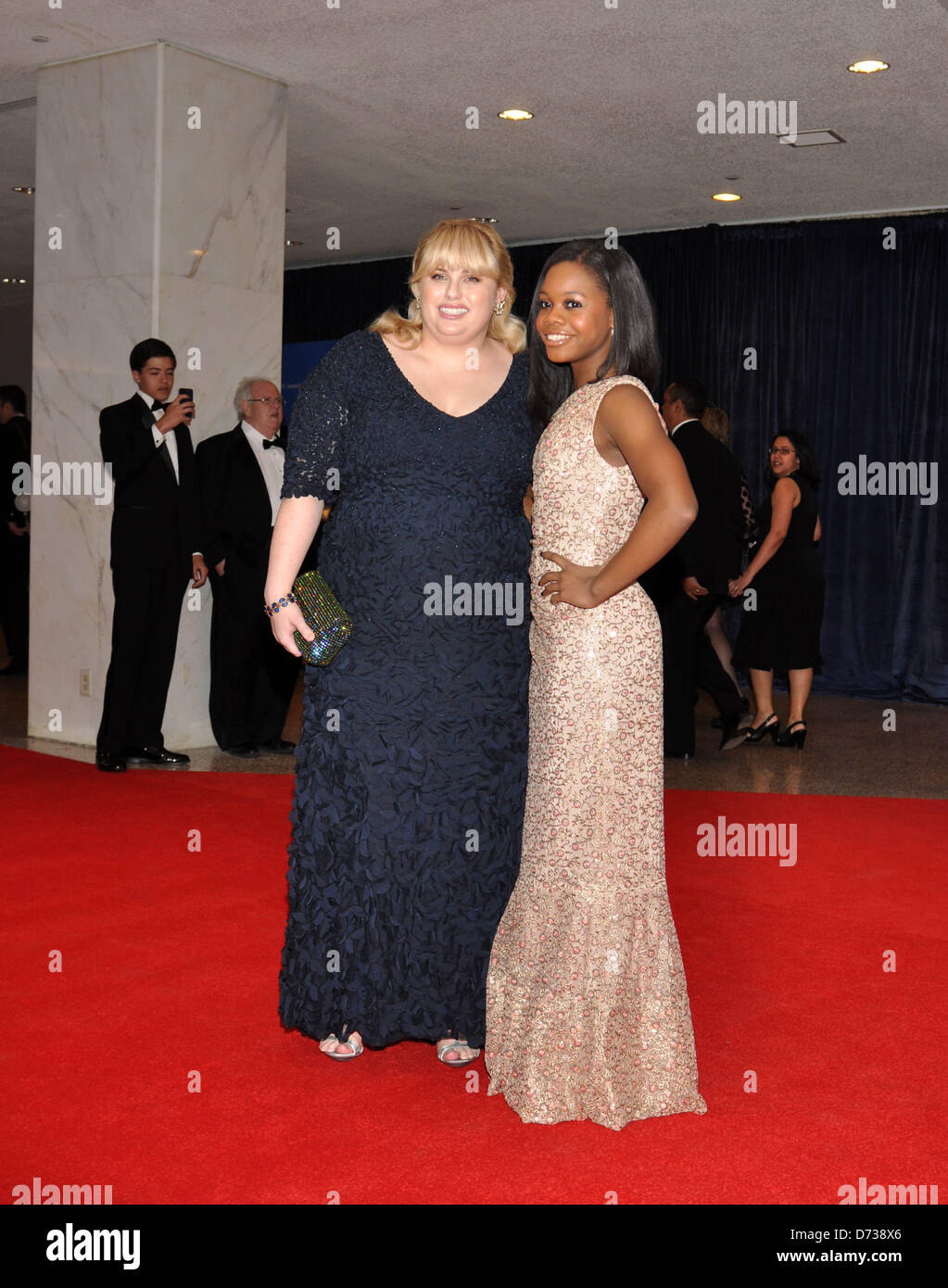 Gabby wilson hi-res stock photography and images - Alamy