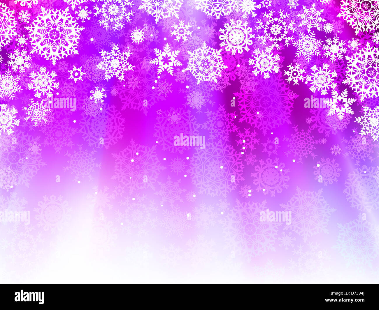 Christmas light purple background Stock Photo - Alamy