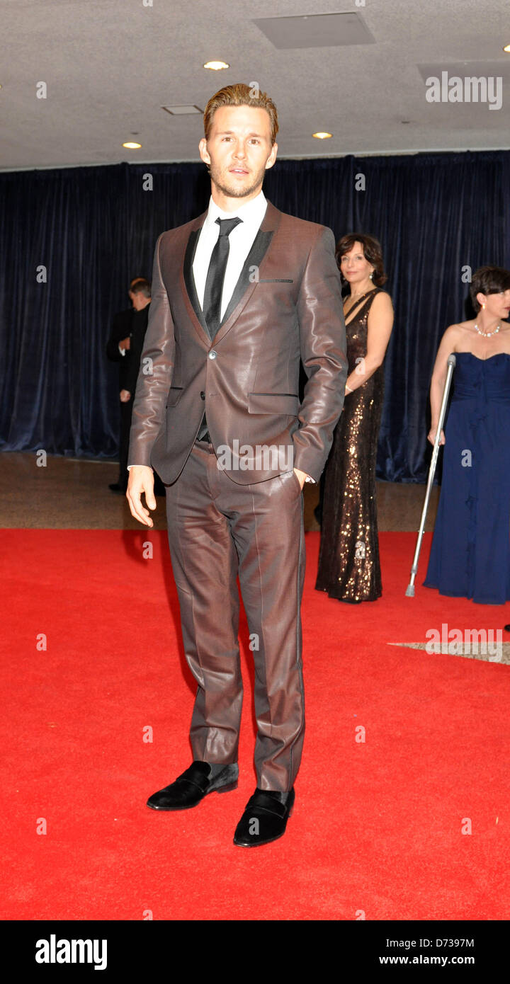 Ryan kwanten red carpet hi-res stock photography and images - Alamy