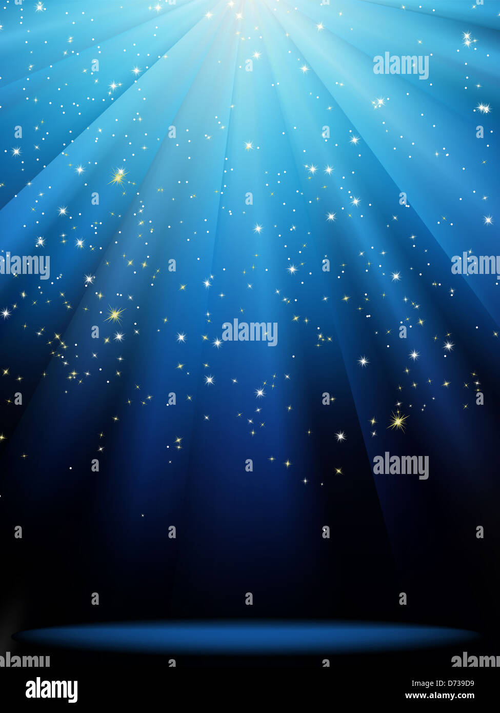 Abstract magic light background file Stock Photo - Alamy