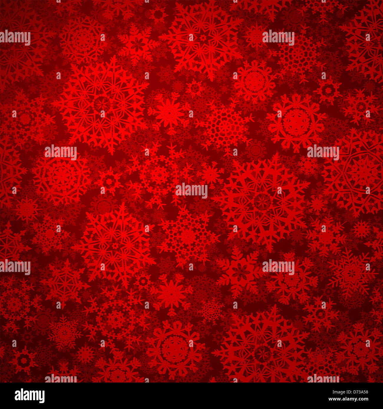 Seamless deep red christmas texture pattern Stock Photo - Alamy