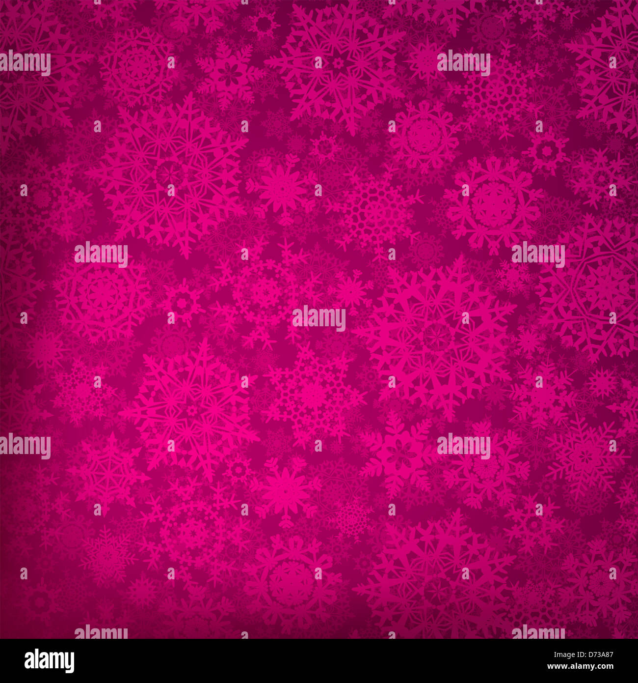 Seamless purple christmas texture pattern Stock Photo - Alamy