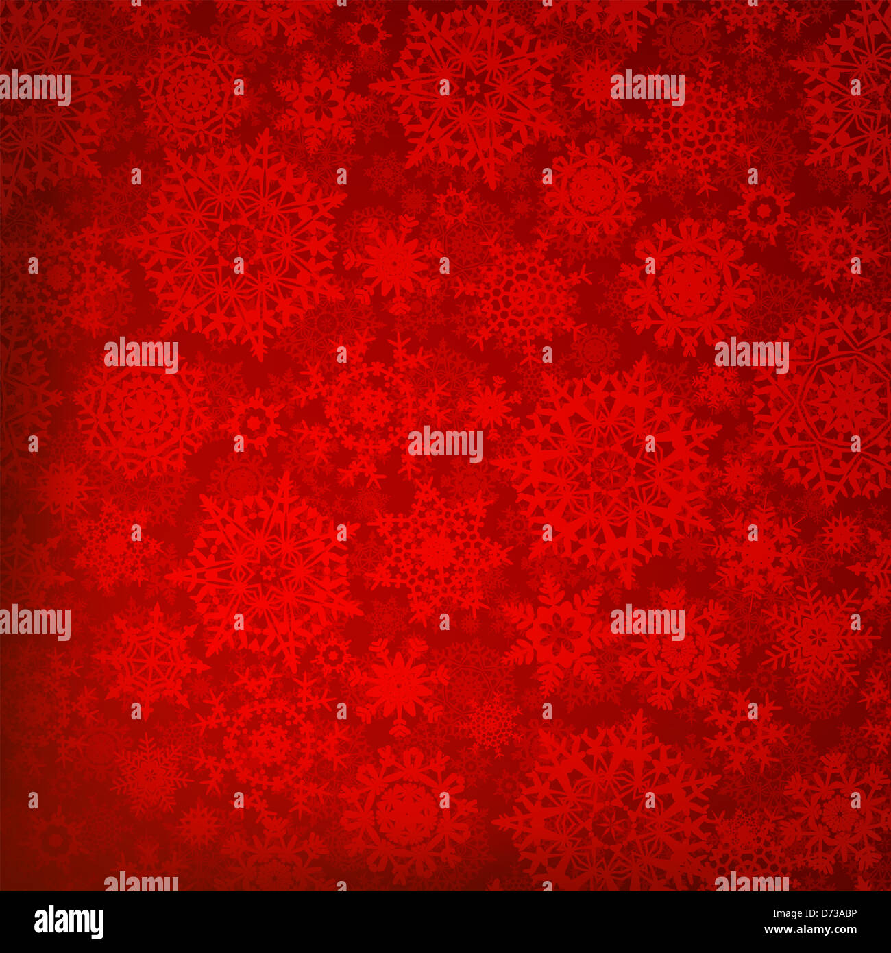 Seamless deep red christmas texture pattern Stock Photo - Alamy