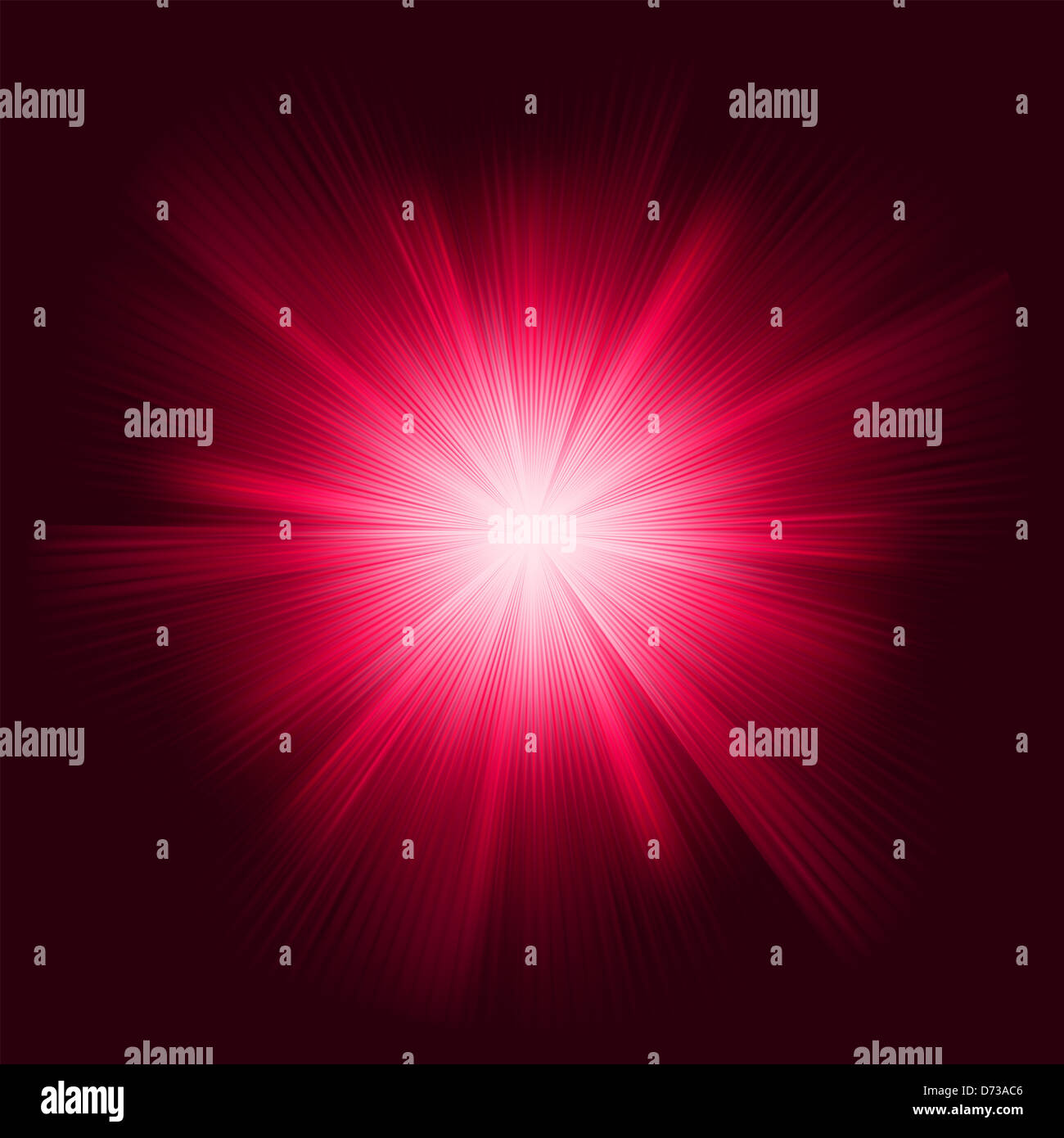 Purple color design with a burst Stock Photo - Alamy