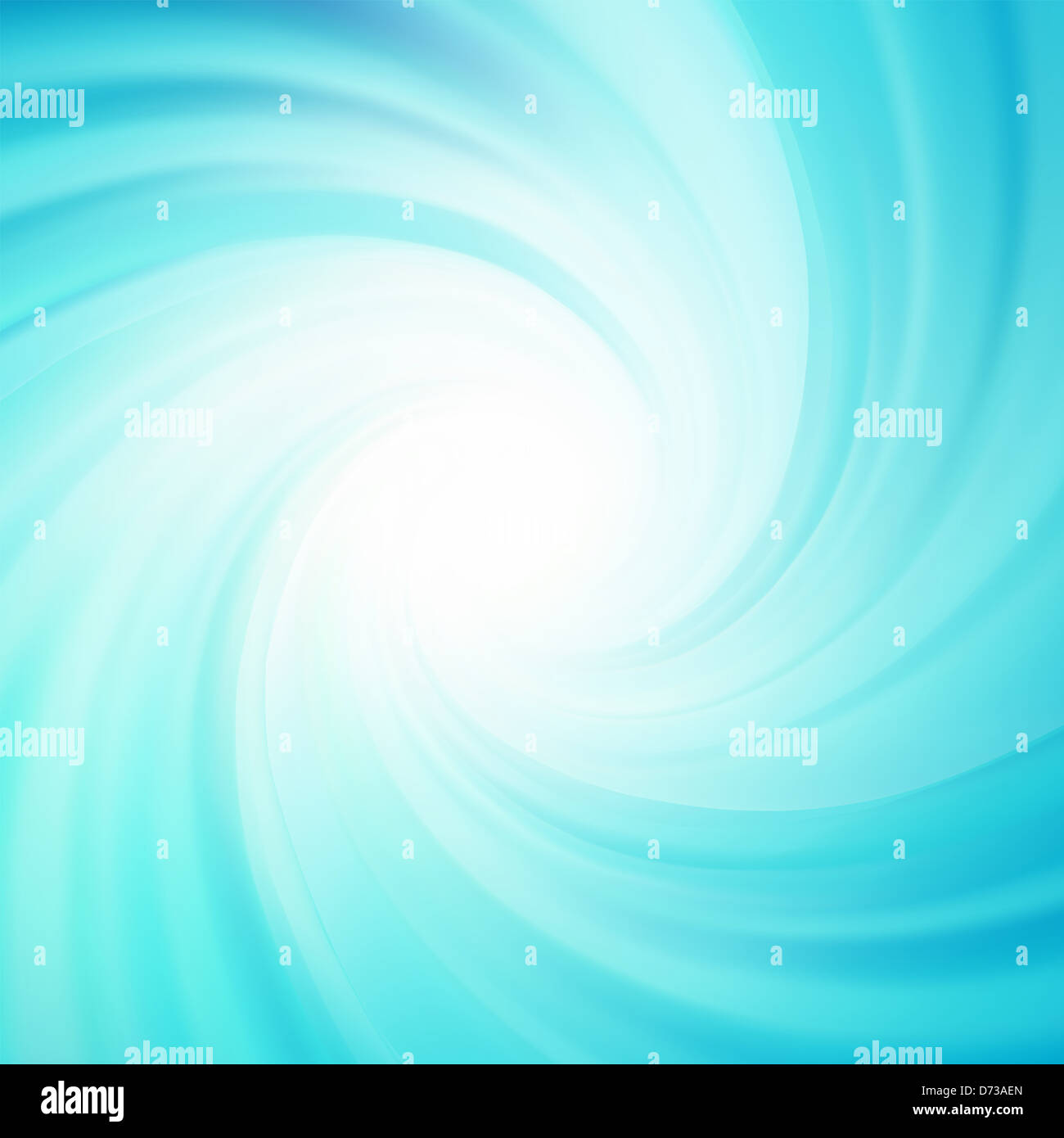 Blue rotation water Stock Photo - Alamy