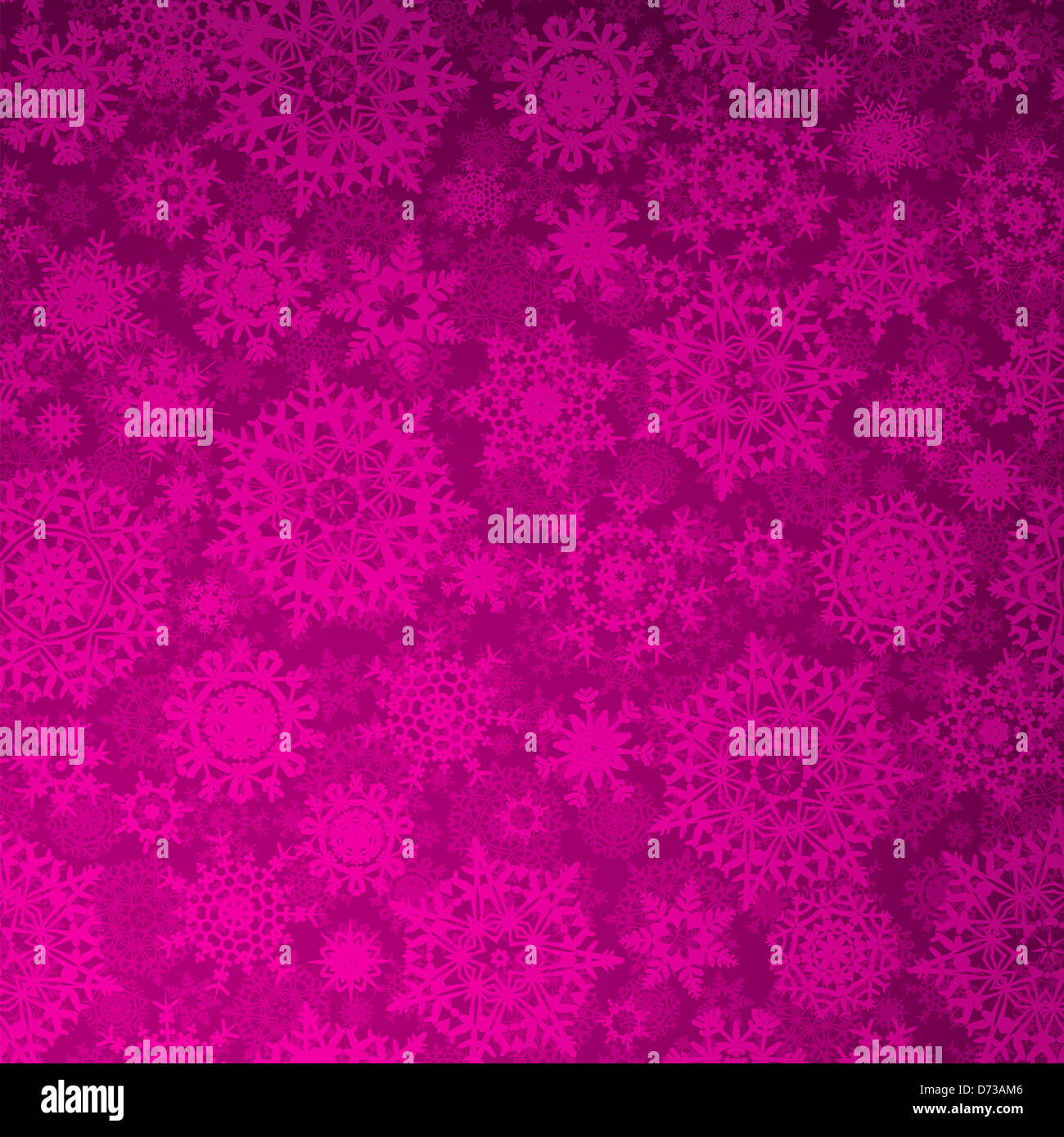 Seamless purple christmas texture pattern Stock Photo - Alamy