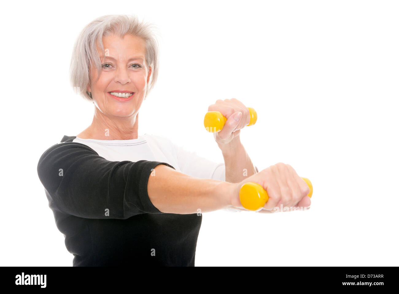 Active in shape studio Cut Out Stock Images & Pictures - Alamy