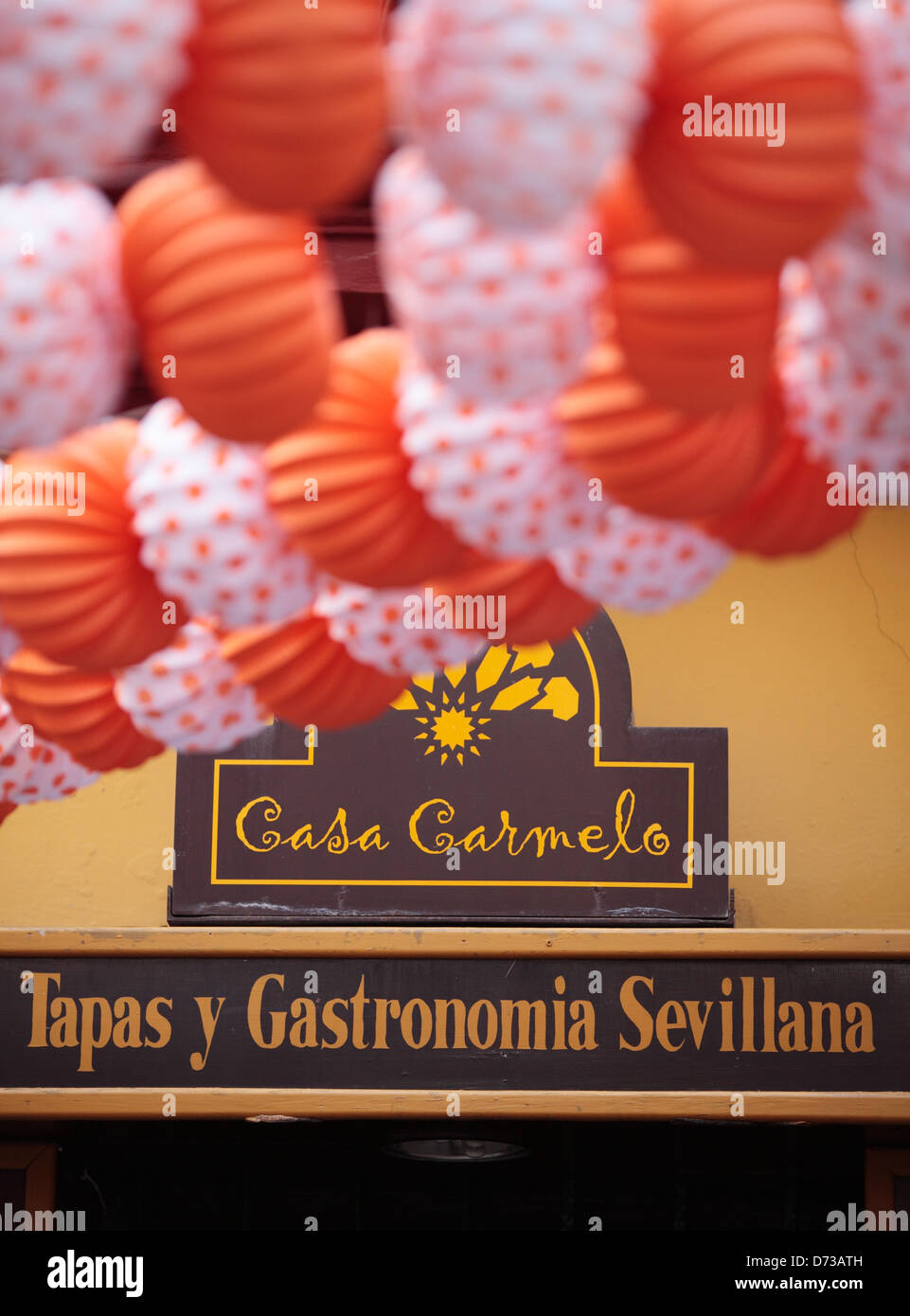 Gastronomia hi-res stock photography and images - Alamy