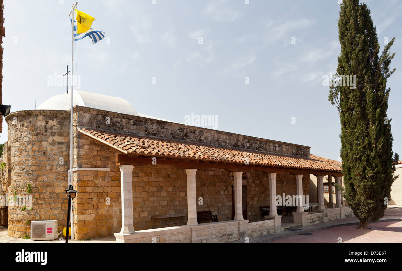 Cyprus cats hi-res stock photography and images - Alamy