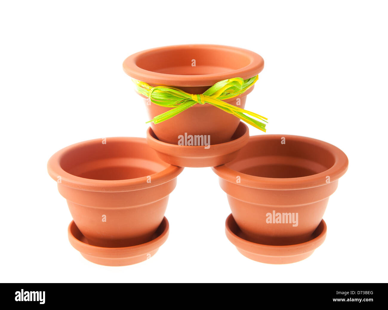 Flower pots hi-res stock photography and images - Alamy