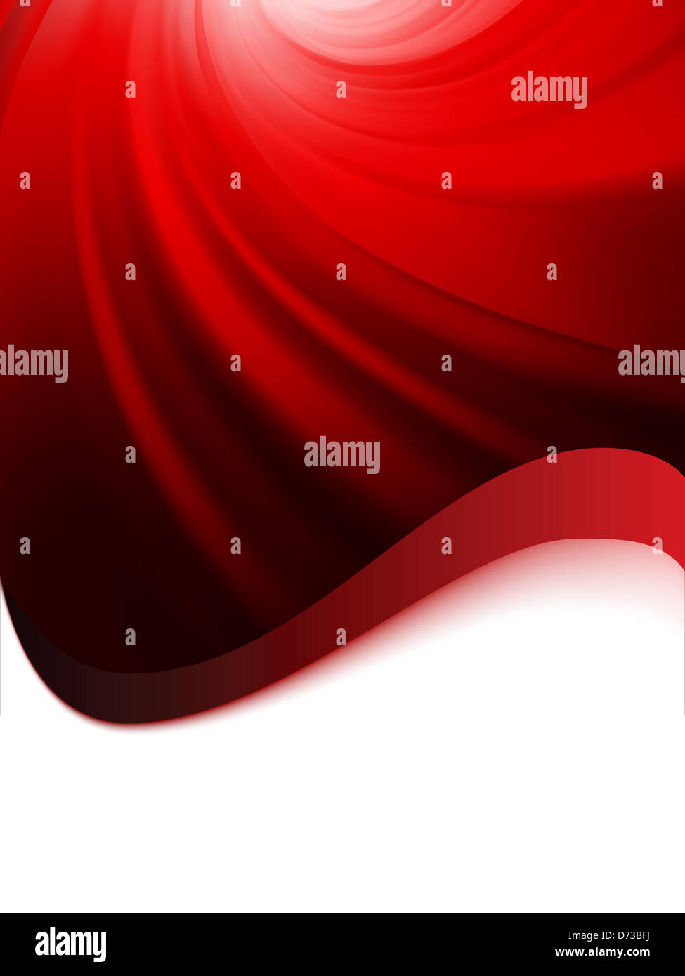 Abstract burst card Template Stock Photo - Alamy