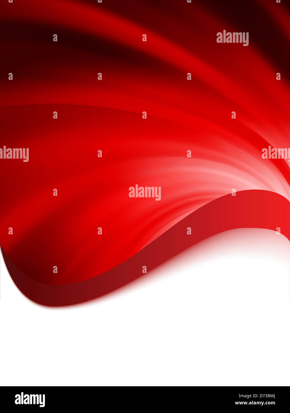 Abstract burst card Template Stock Photo - Alamy