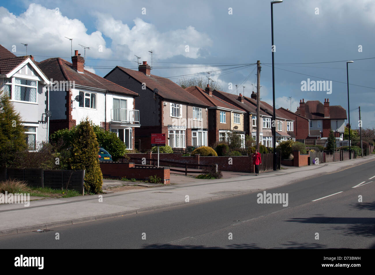 Binley hi-res stock photography and images - Alamy