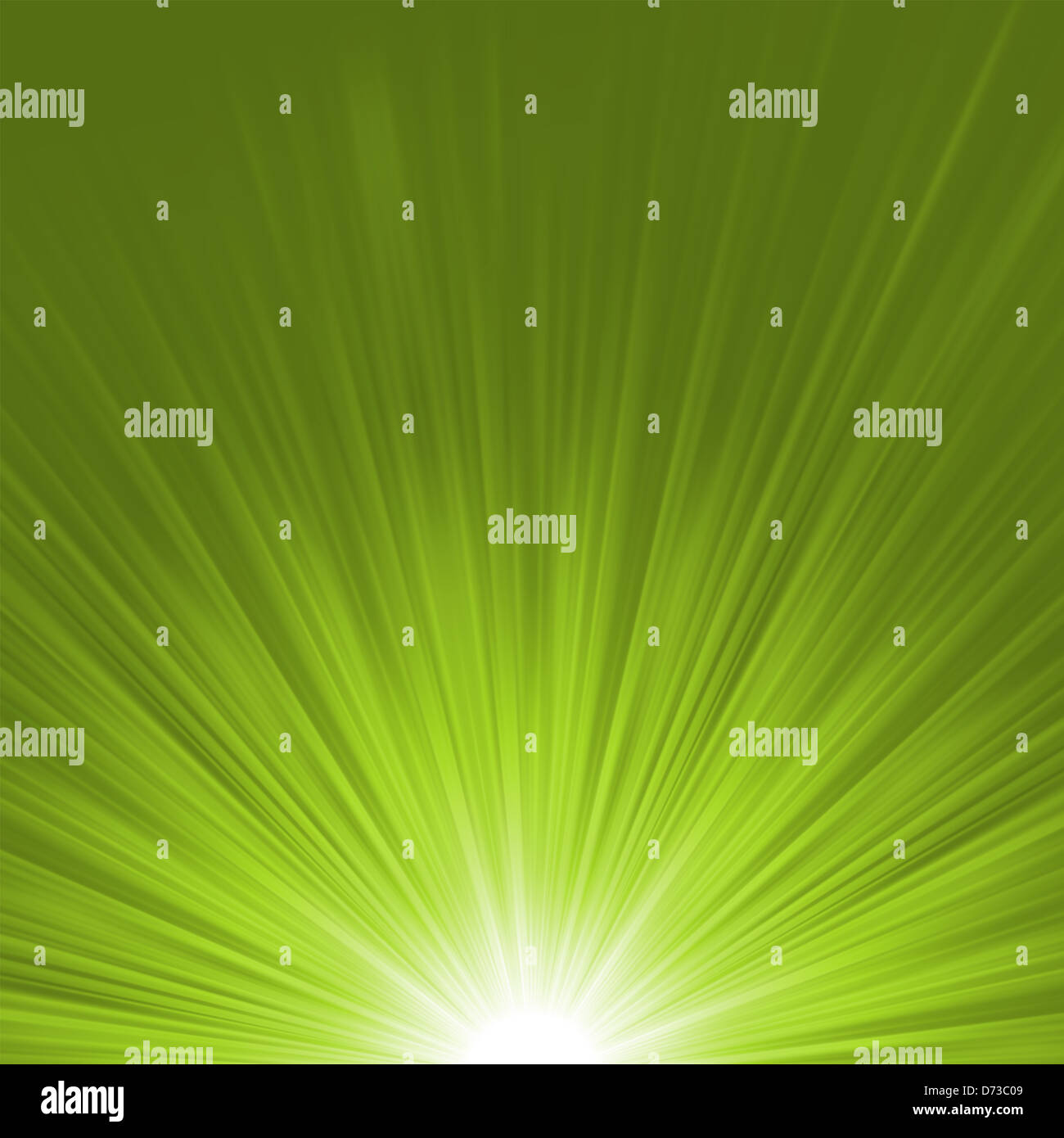 Radiance of rays hi-res stock photography and images - Alamy