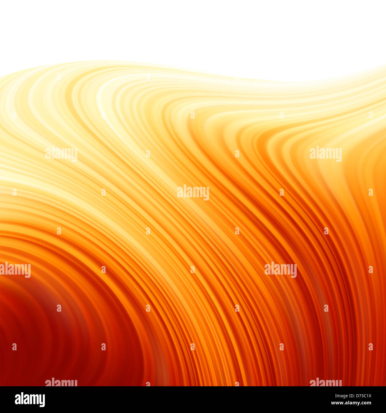 Abstract smooth lines background Stock Photo - Alamy