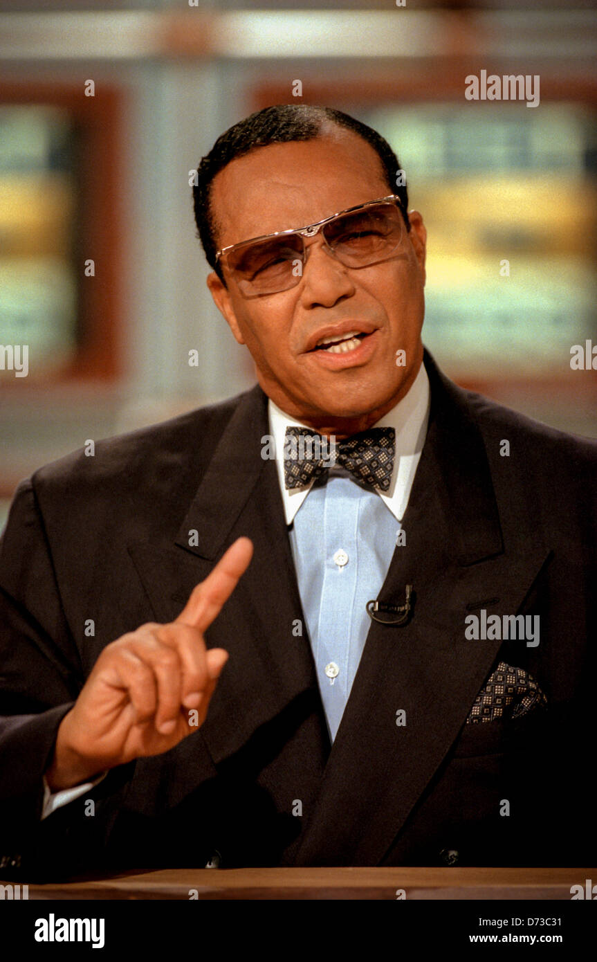 Khadijah Farrakhan Mustapha Farrakhan