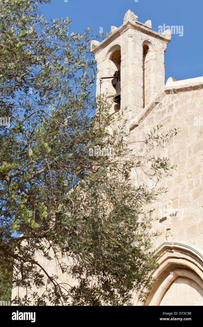 Saint neophytos hi-res stock photography and images - Alamy