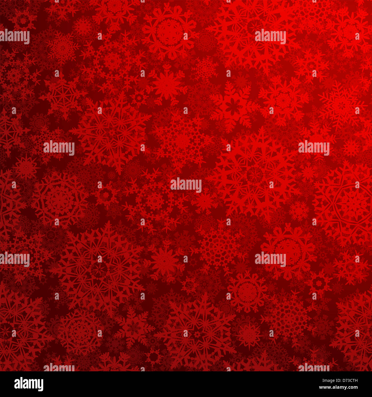 Seamless deep red christmas texture pattern Stock Photo - Alamy