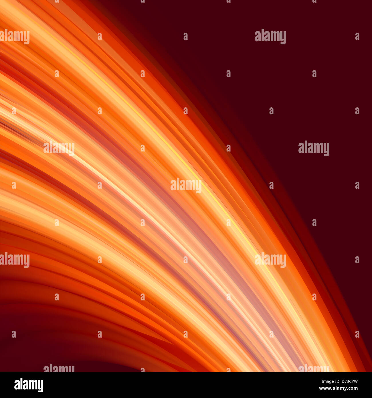 Shapes rays and light Stock Photo - Alamy