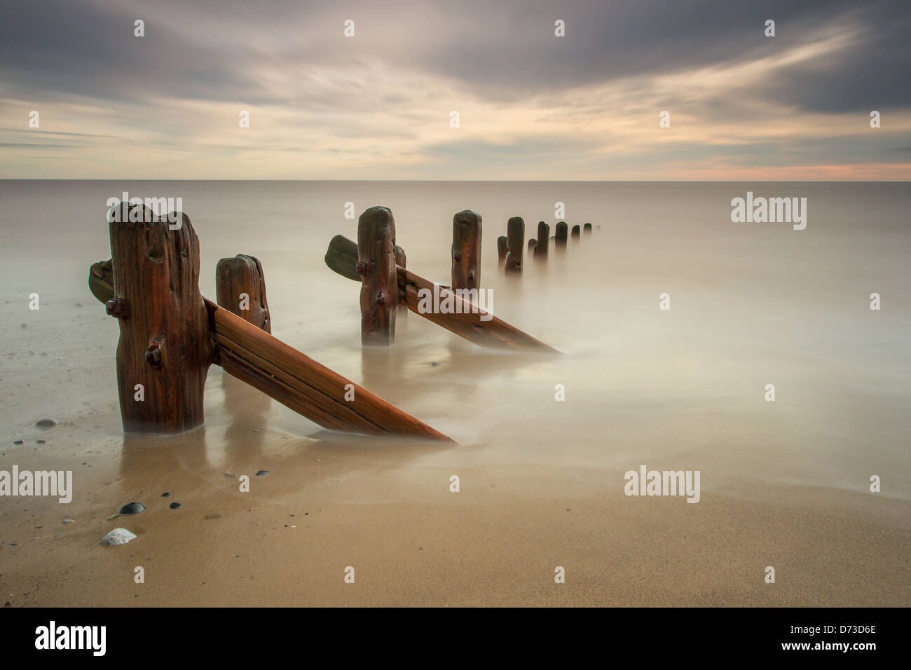Spurn Point Head Sand Spit East Yorkshire Hull Lighthouse Lifeboat ...
