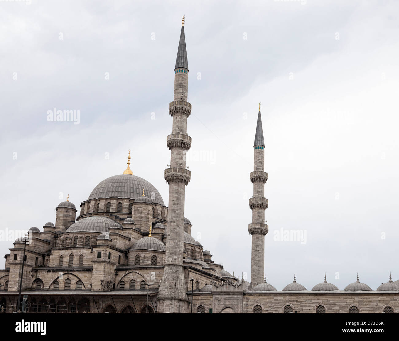Yeni cami design hi-res stock photography and images - Alamy