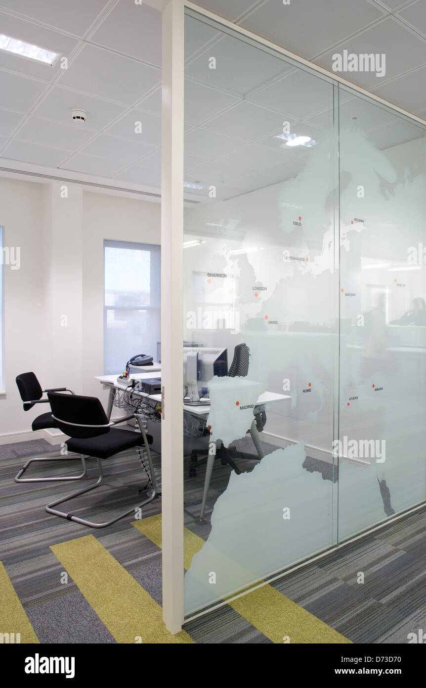 Directors office hi-res stock photography and images - Alamy