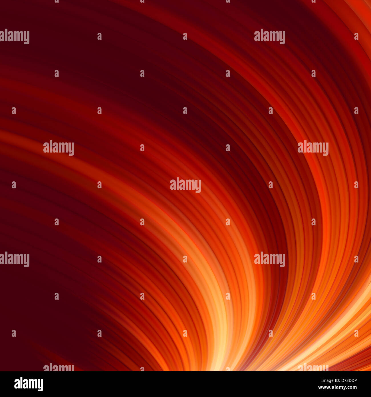 Shapes rays and light Stock Photo - Alamy