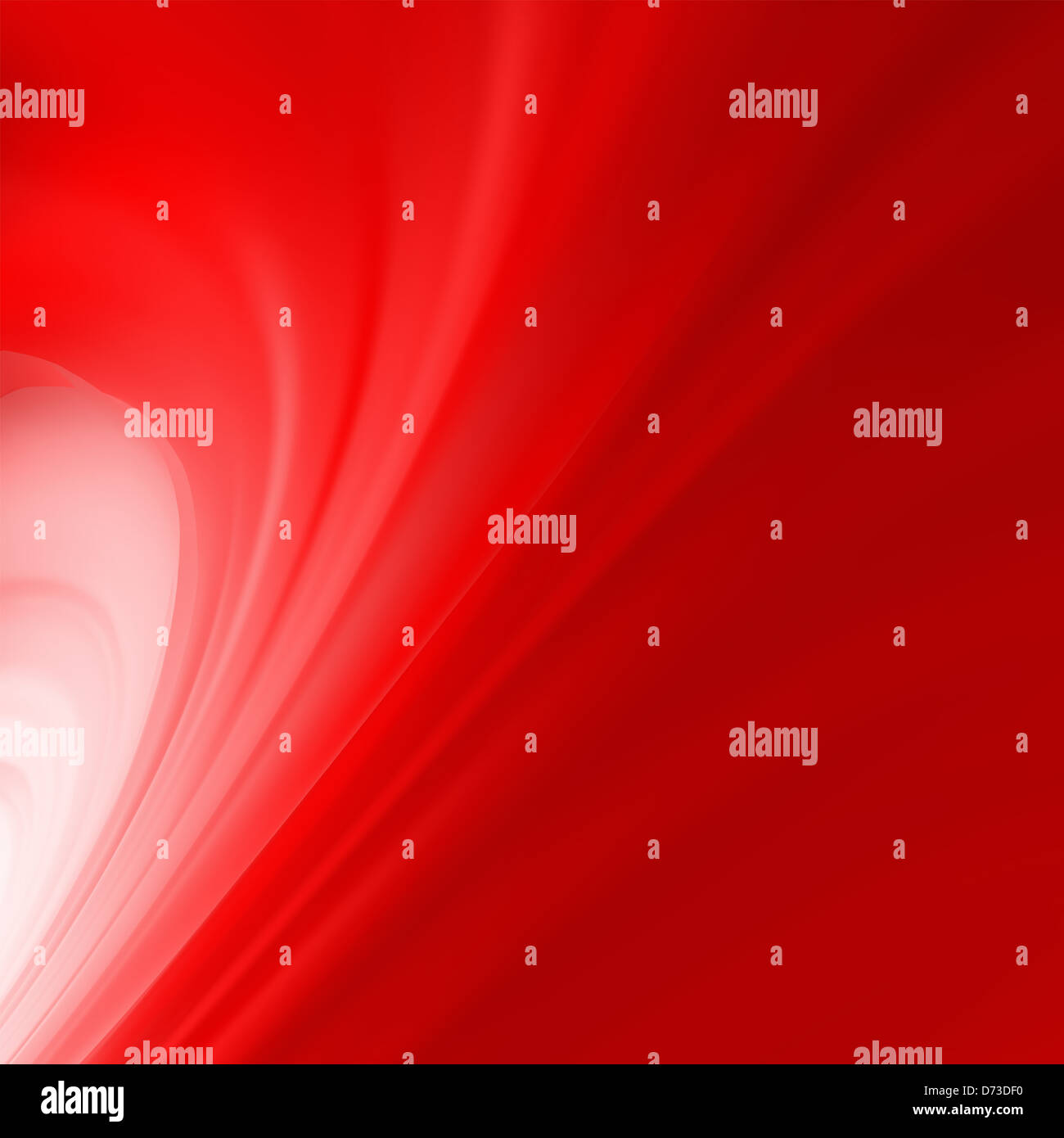 Red smooth twist light lines background Stock Photo - Alamy