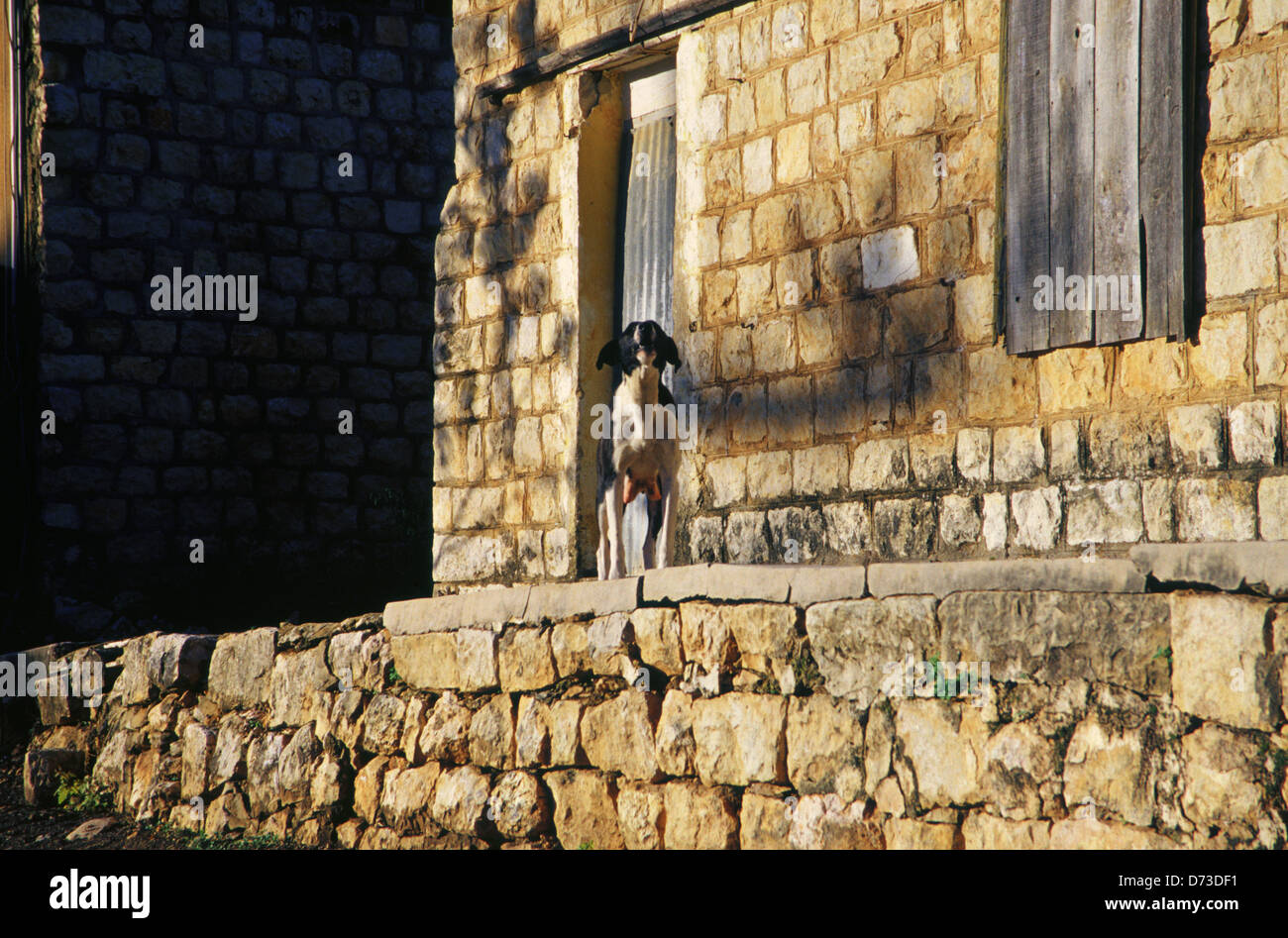 Town of metula hi-res stock photography and images - Alamy