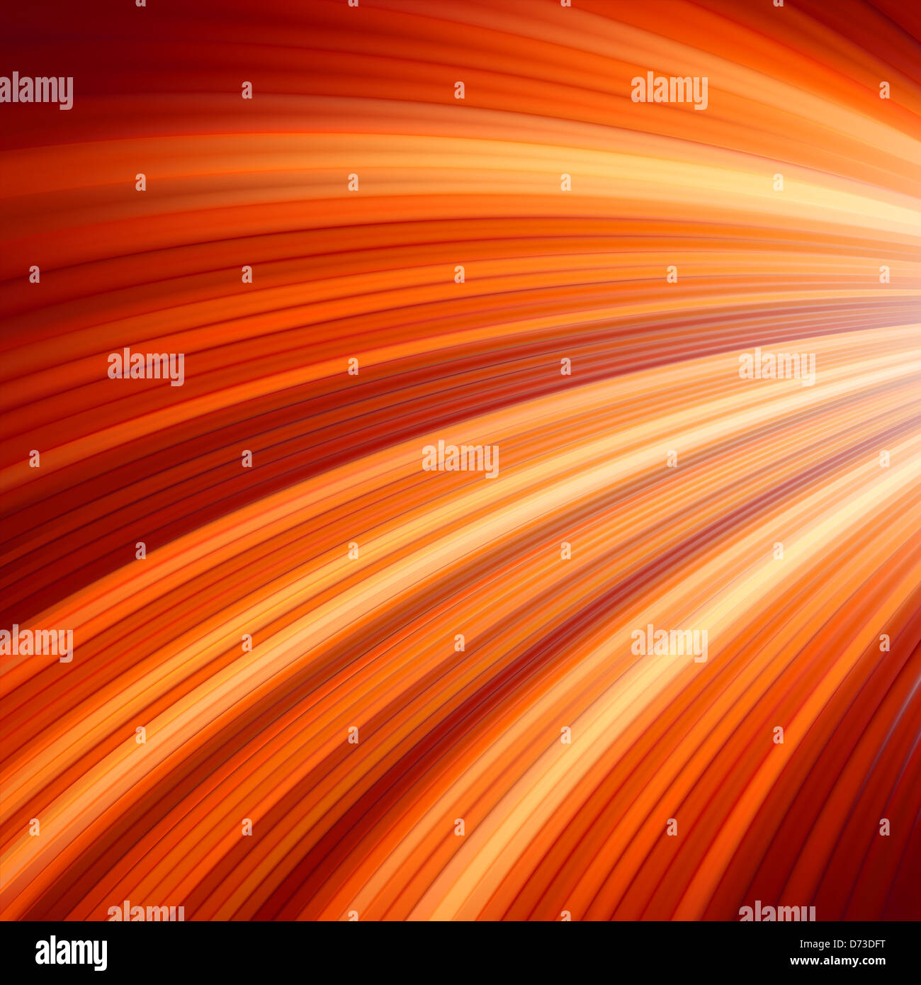 Shapes rays and light Stock Photo - Alamy