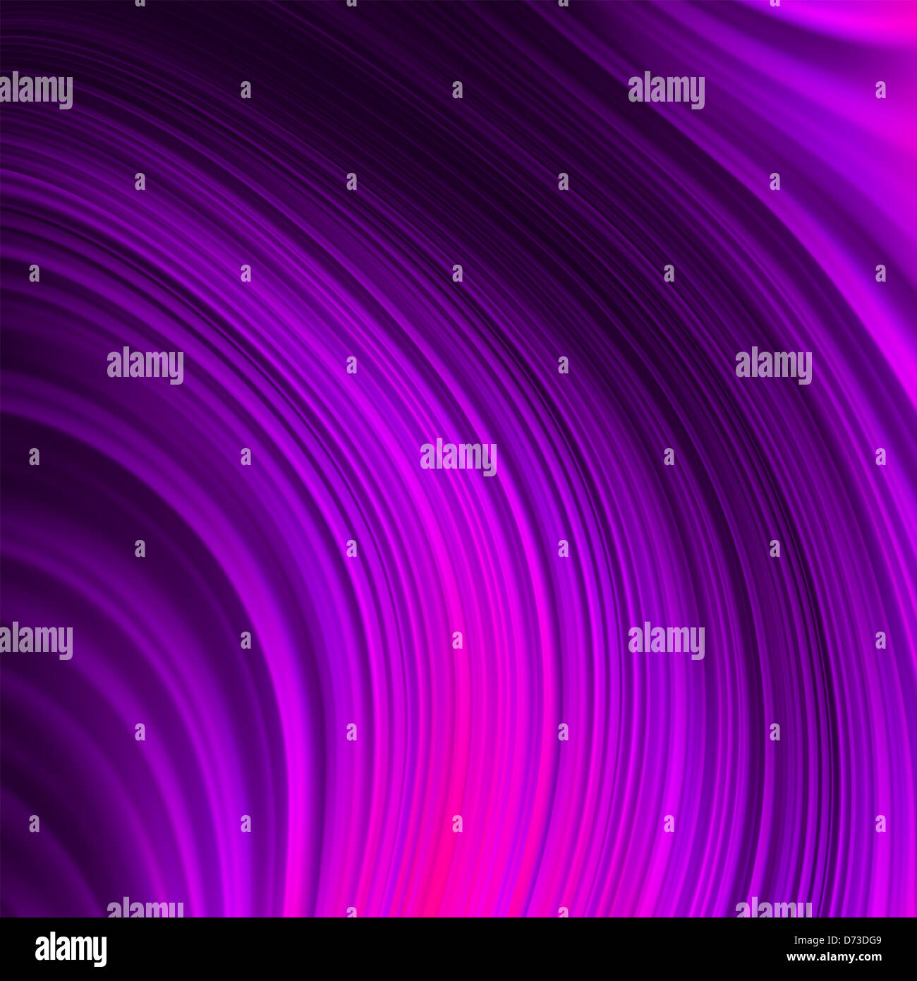 Abstract smooth twist light lines background Stock Photo - Alamy