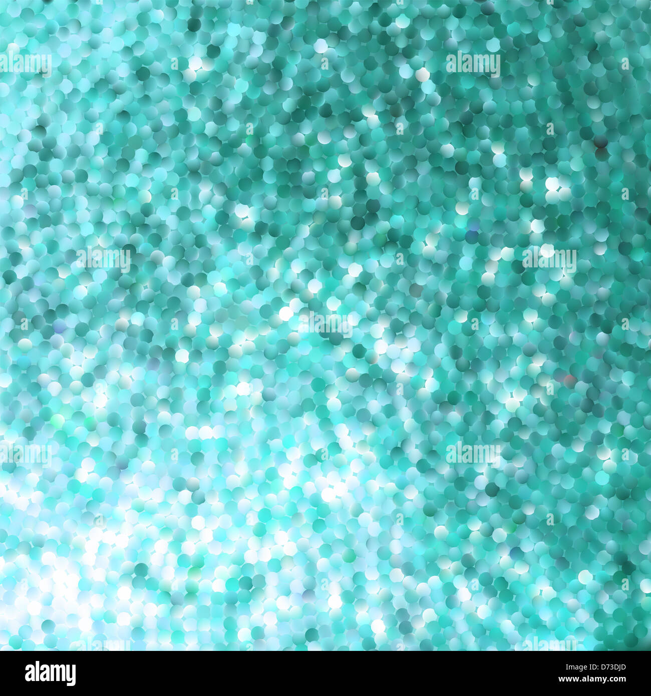 Amazing template design on blue glittering background Stock Photo - Alamy