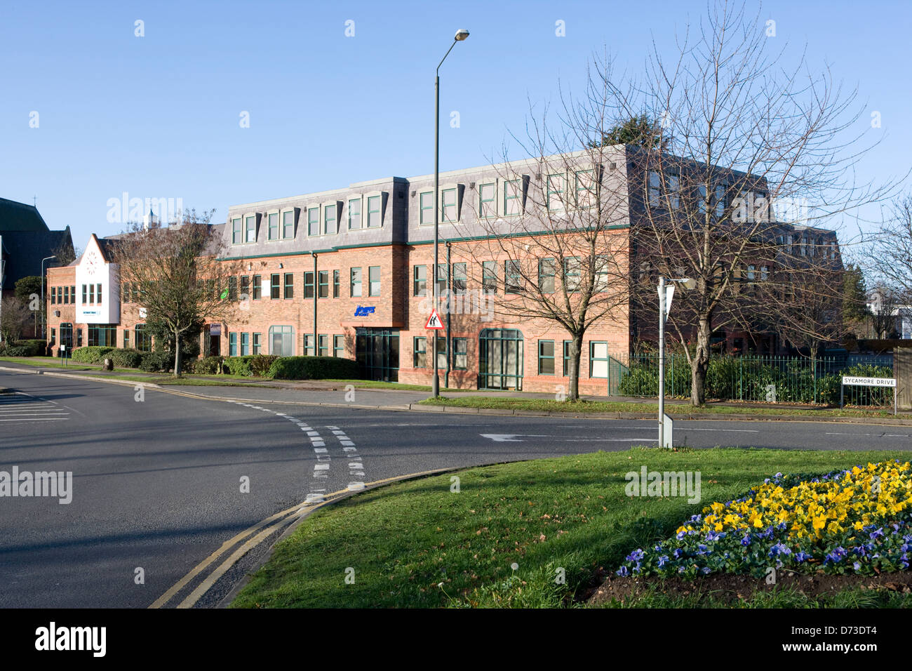 Swanley hi-res stock photography and images - Alamy